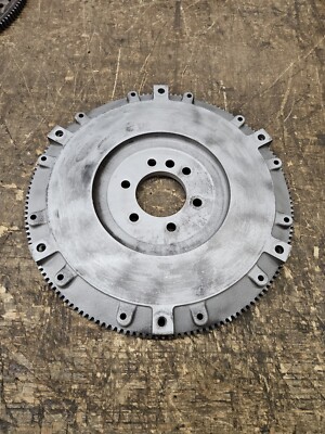 1963-1970 Chevy Corvette Flywheel GM 3856579 10.5" 12.75"OD L88 L79 ...