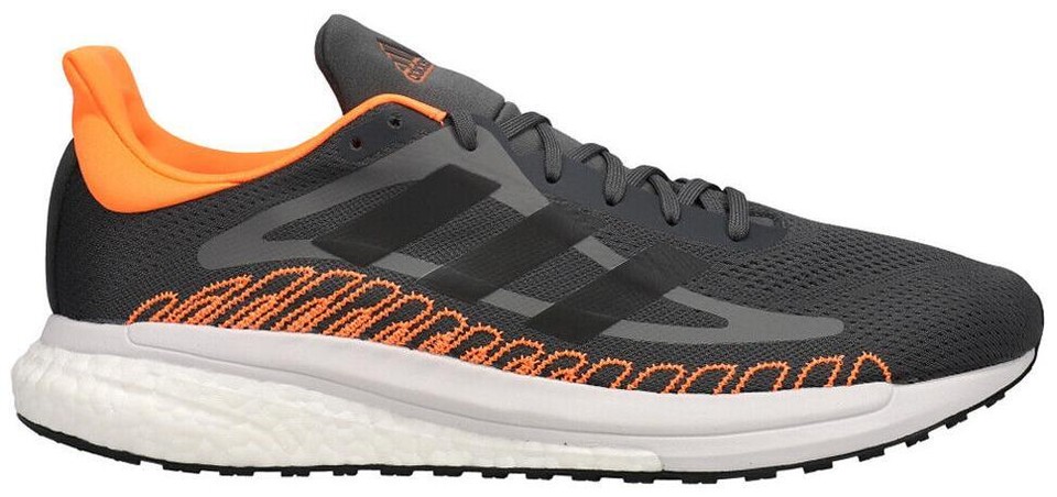 adidas Solar Glide ST Black 2021 for Sale | Authenticity Guaranteed | eBay