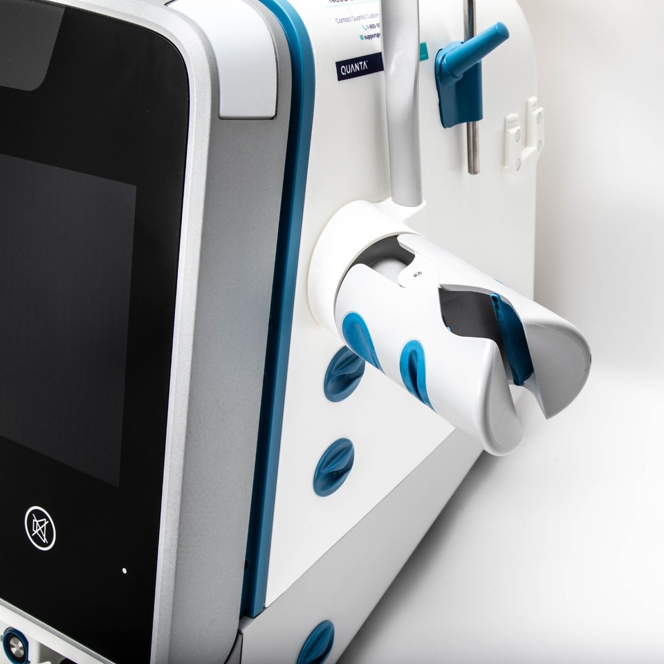 Quanta at Home Dialysis Machine, SC-13940, 70-0243D | eBay