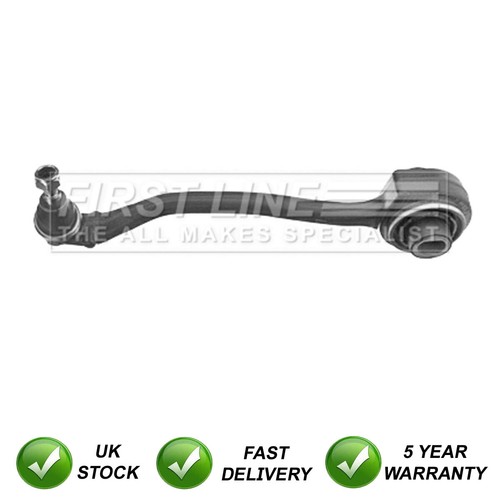 Track Control Arm Front Rear Left Lower SJR Fits Mercedes C-Class CLK ...