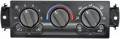 Genuine Dorman Remanufactured Climate Control Module 599-193 | eBay