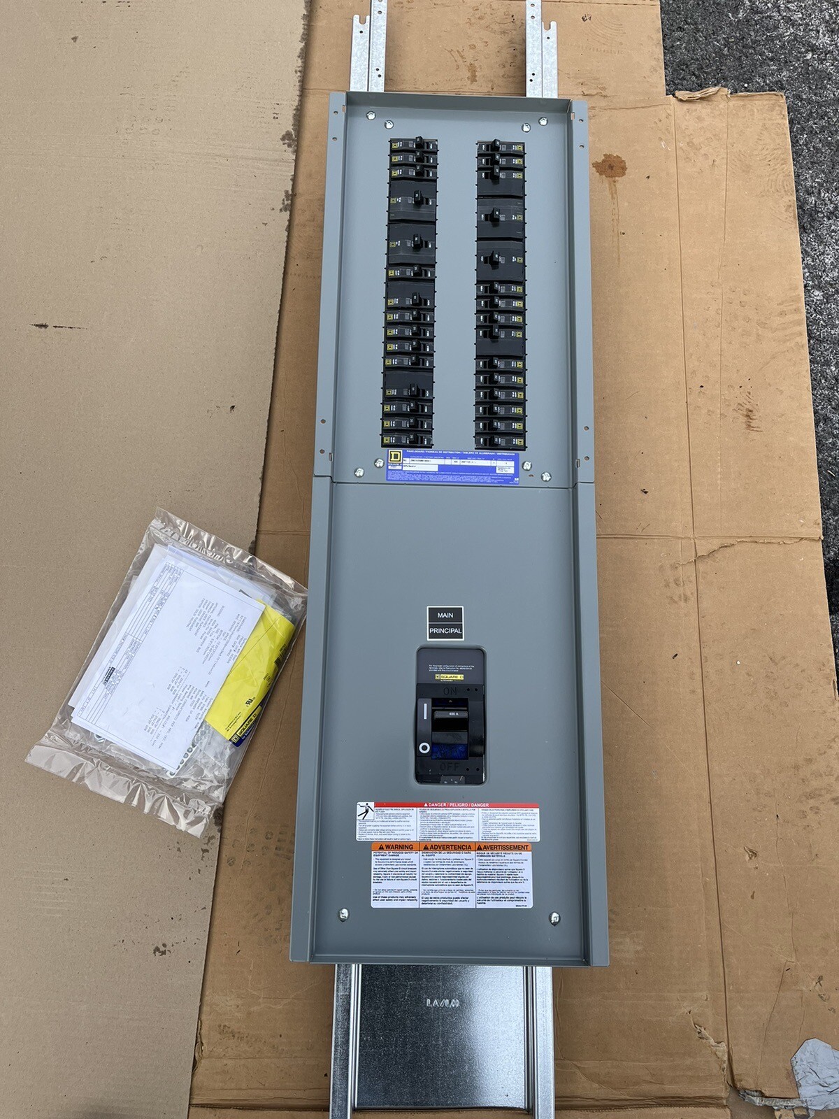 Buy - Tri-State Surplus