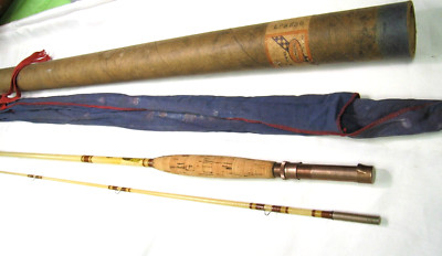 Rods - Vintage Shakespeare Wonder Rod