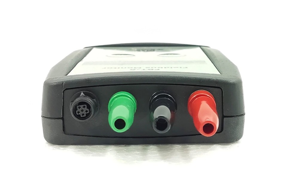 MTL RELCOM FBT-6 FIELDBUS DIAGNOSTIC MONITOR FBT-6 | eBay