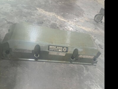 Manuals & Books - Detroit Diesel Series