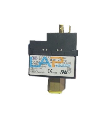 1PCS NEW FOR ALCO Pressure Switch PS3-B6S 29.5bar | eBay