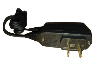 BRAND NEW Original Nokia ACP-12U Travel Home Charger for Nokia 6061 ...