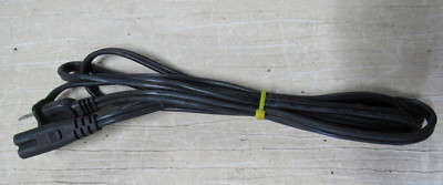 I-Sheng Power Cord E88265-C SPT-2 VW18AWGX2C | eBay
