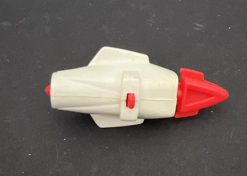 Kenner Robocop and the Ultra Police Robo-1 car missile launcher Vintage ...