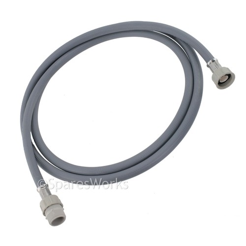 2.5M Inlet Hose Cold Water Fill Extension Pipe For Creda Dishwasher | eBay
