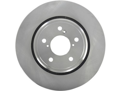 Front Brake Rotor For Honda Acura Odyssey Pilot MDX Passport Ridgeline ...