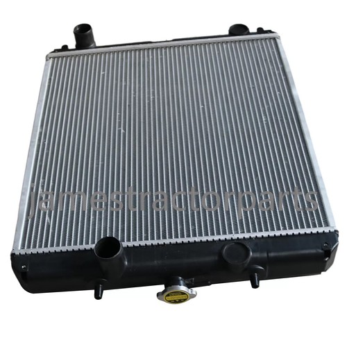 Water radiator 129940-44500 Fits For Yanmar Engine 4TNV98-GGE 4TNV98 ...