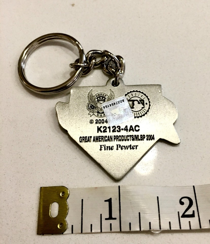 San Diego Padres Pewter Keychain Official MLB Licensed! Brand new! | eBay