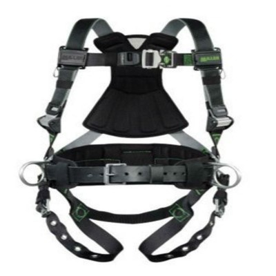 Safety Harnesses - Miller Revolution