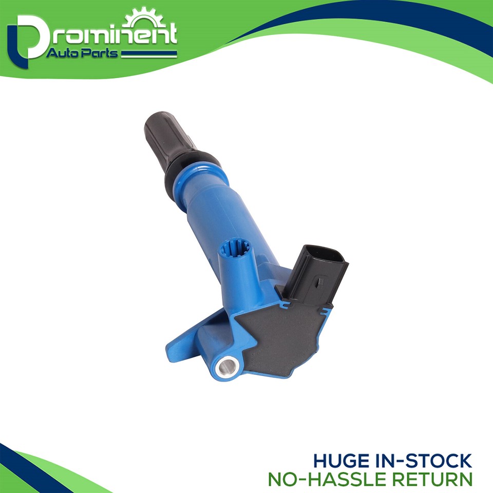 8pcs Ignition Coil for 10-17 Ford F-150 F-250 F-350 Super Duty 6.2L ...