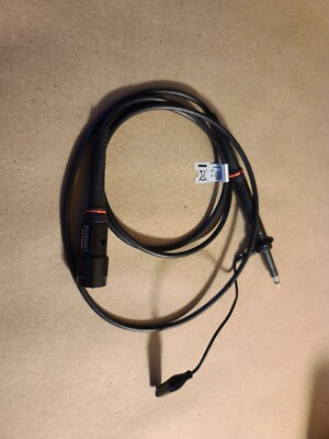 Keysight N2140A 200MHz Passive Probe D500 | eBay