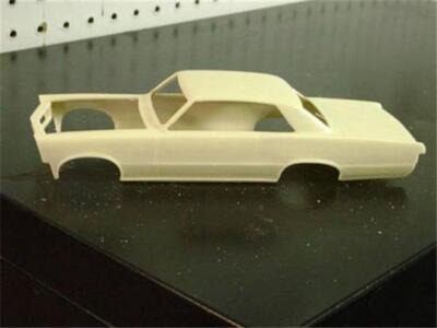 SMH Resins 1965 GTO AWB 1/25 resin body | eBay
