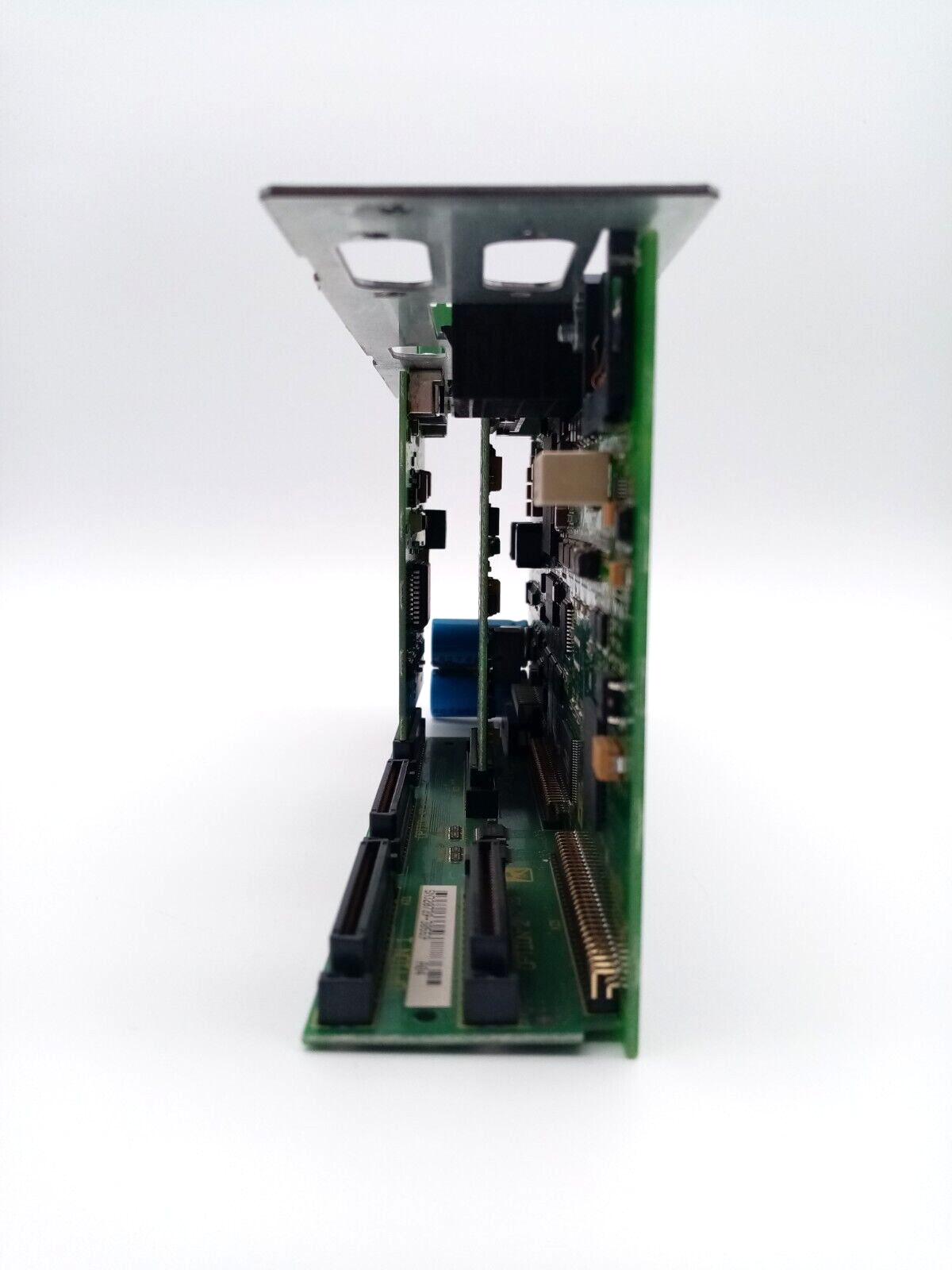 Rexroth Indramat CSH01.1C-C0-EN2-NNN-MEM-NN-S-NN-FW Control Unit | eBay