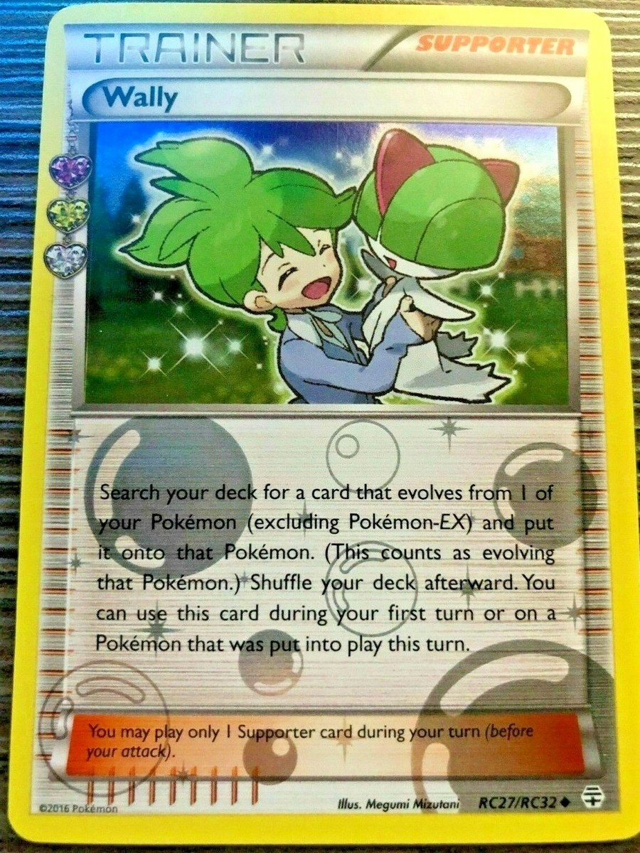 Wally Og N Pokemon Wally Isn't Who You Think He Is! (Poké HUM 101)