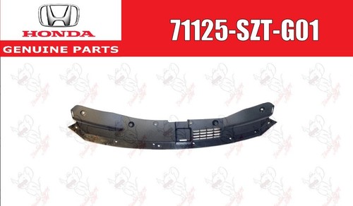 HONDA Genuine CRZ 2011-2016 COVER, PLASTIC 71125-SZT-G01 OEM | eBay