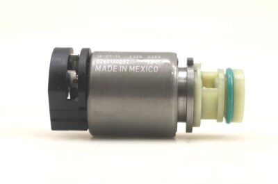 NEW ACDelco Auto Trans Pressure Control Solenoid 29541895 Silverado ...