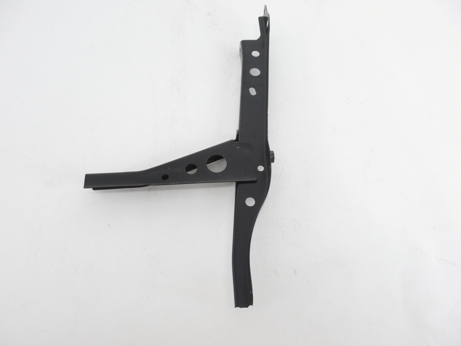 Genuine OEM Toyota 53209-35020 Hood Latch Lock Support Radiator 2006-09 ...