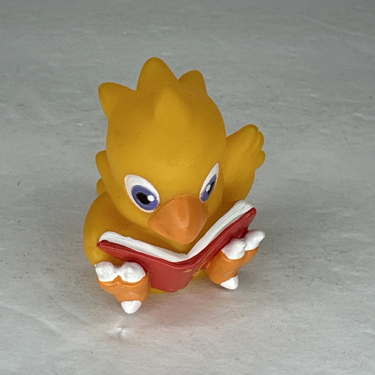 Chocobo Marvel Final Fantasy VII: The First Soldier Showcases New