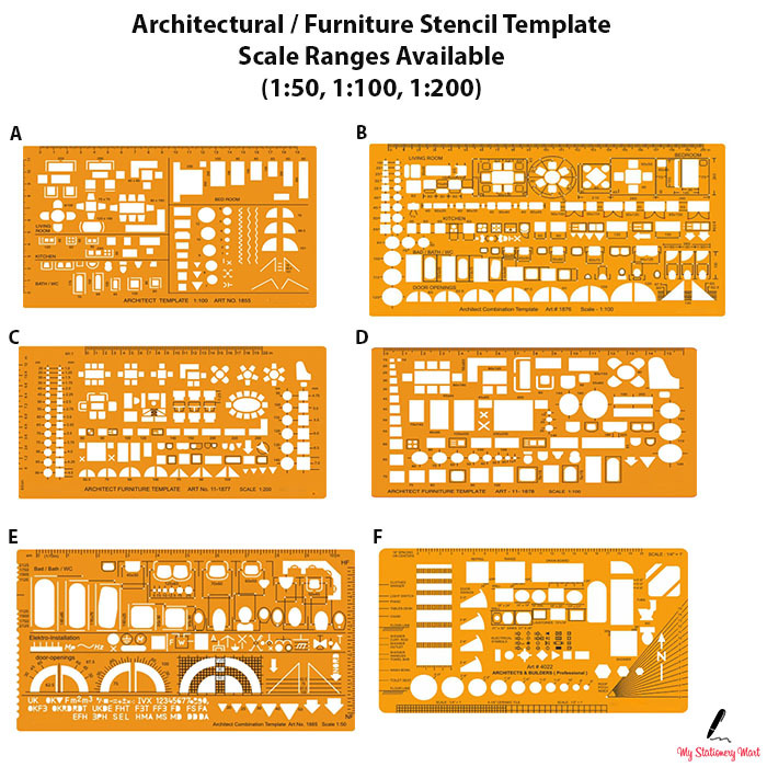 Printable Architectural Templates Build A Paper City With Paper House