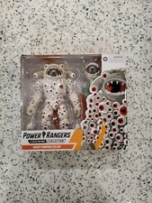 Power Rangers Lightning Eye Guy