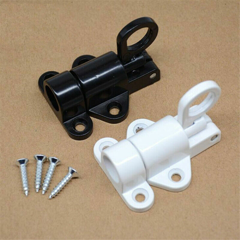 Alloy Spring Automatic Latch Door Window Self-Closing Door Bolt ...
