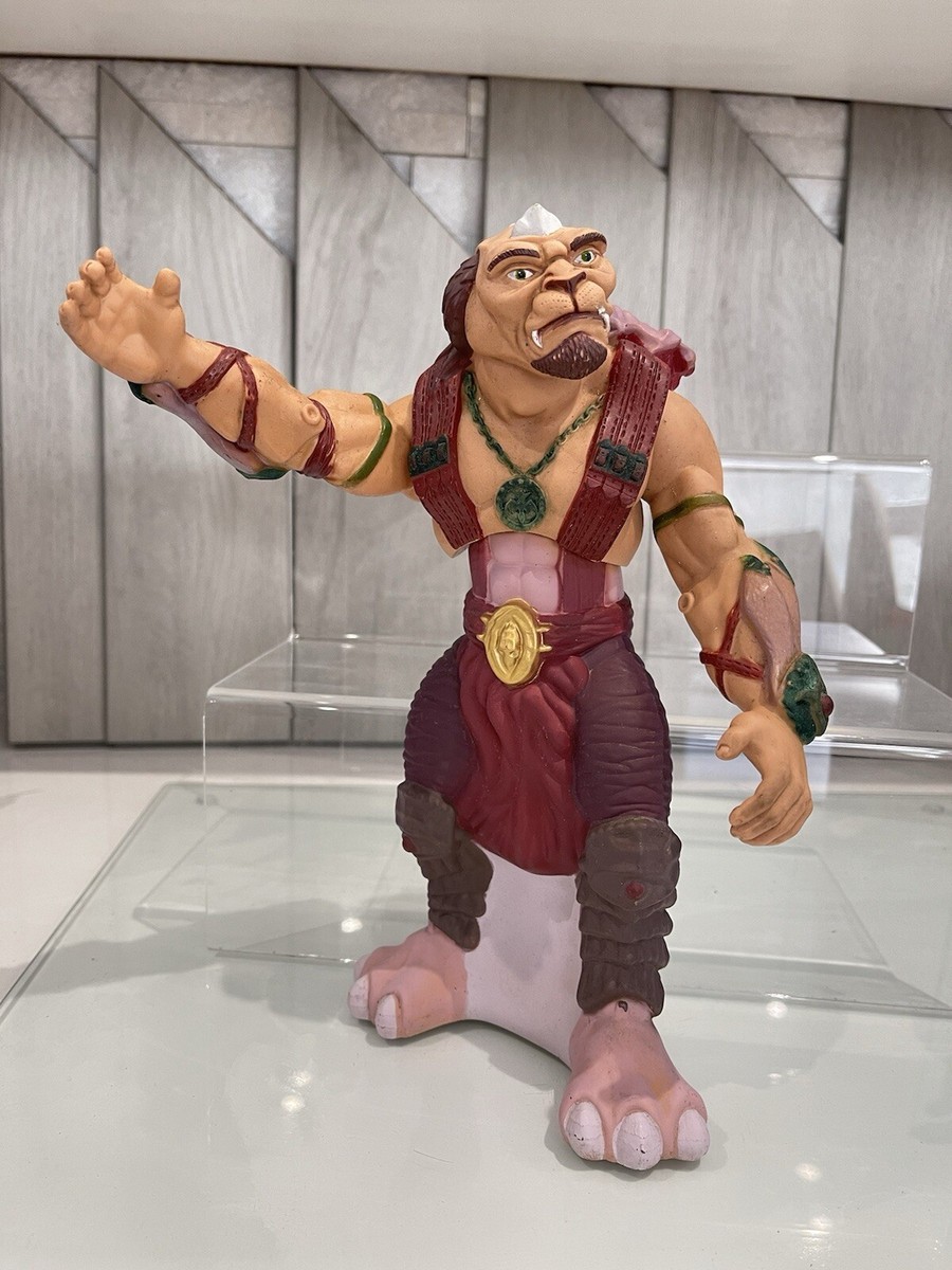 Small Soldiers Toys Replica Small Soldiers Custom Replicas — Stan