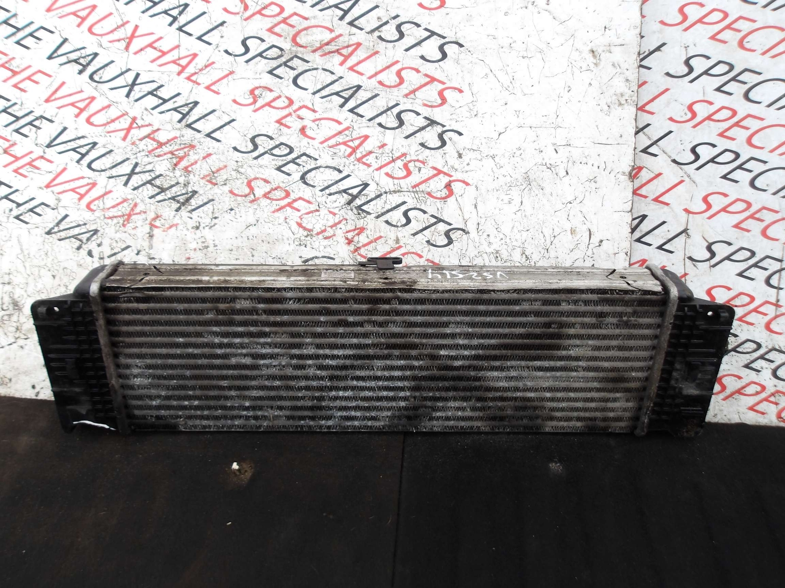 MERCEDES SPRINTER W906 2006-2018 2.1 OM651.955 AUTOMATIC INTERCOOLER ...
