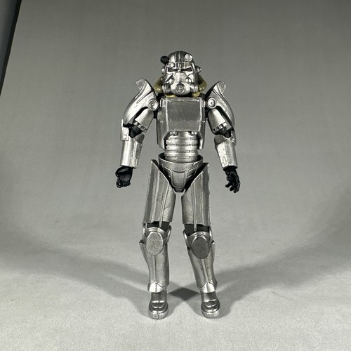 Funko Fallout 3 Legacy Collection - Power Armor Action Figure | eBay