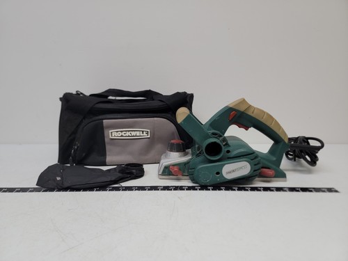MasterForce 241-0828 Corded Electric 6-Amp Planer | eBay