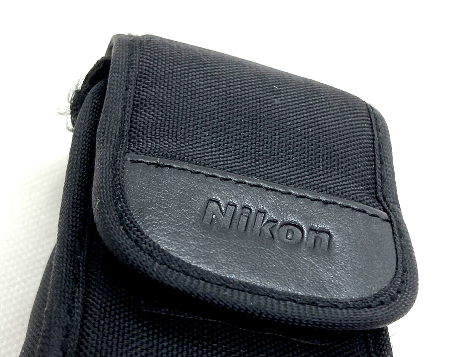 MINT with Case 】 Nikon DR-6 Right Angle Viewfinder 1x 2x for D Series ...