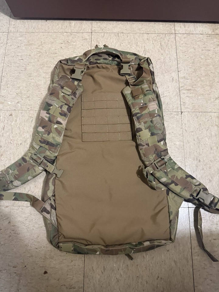 TYR Tactical Custom Medic Bag Multicam | eBay