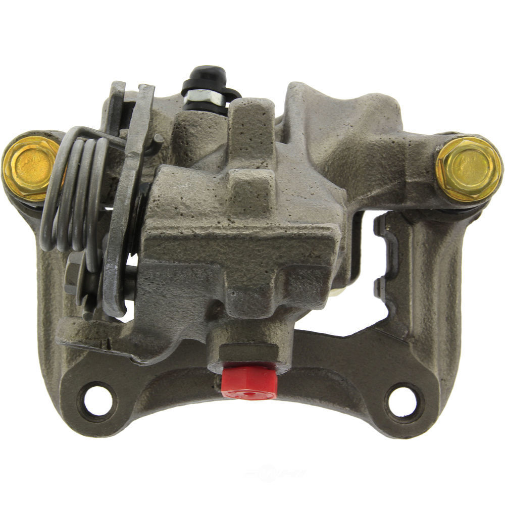 Disc Brake Caliper-Premium Semi-Loaded Centric 141.33503 Reman for sale ...