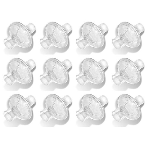 Viral In-Line Outlet Filter Compatible with for , CPAP/BiPAP Machine ...