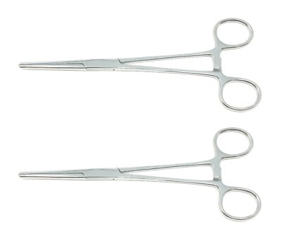 Forceps - Rochester-Pean Artery Forceps