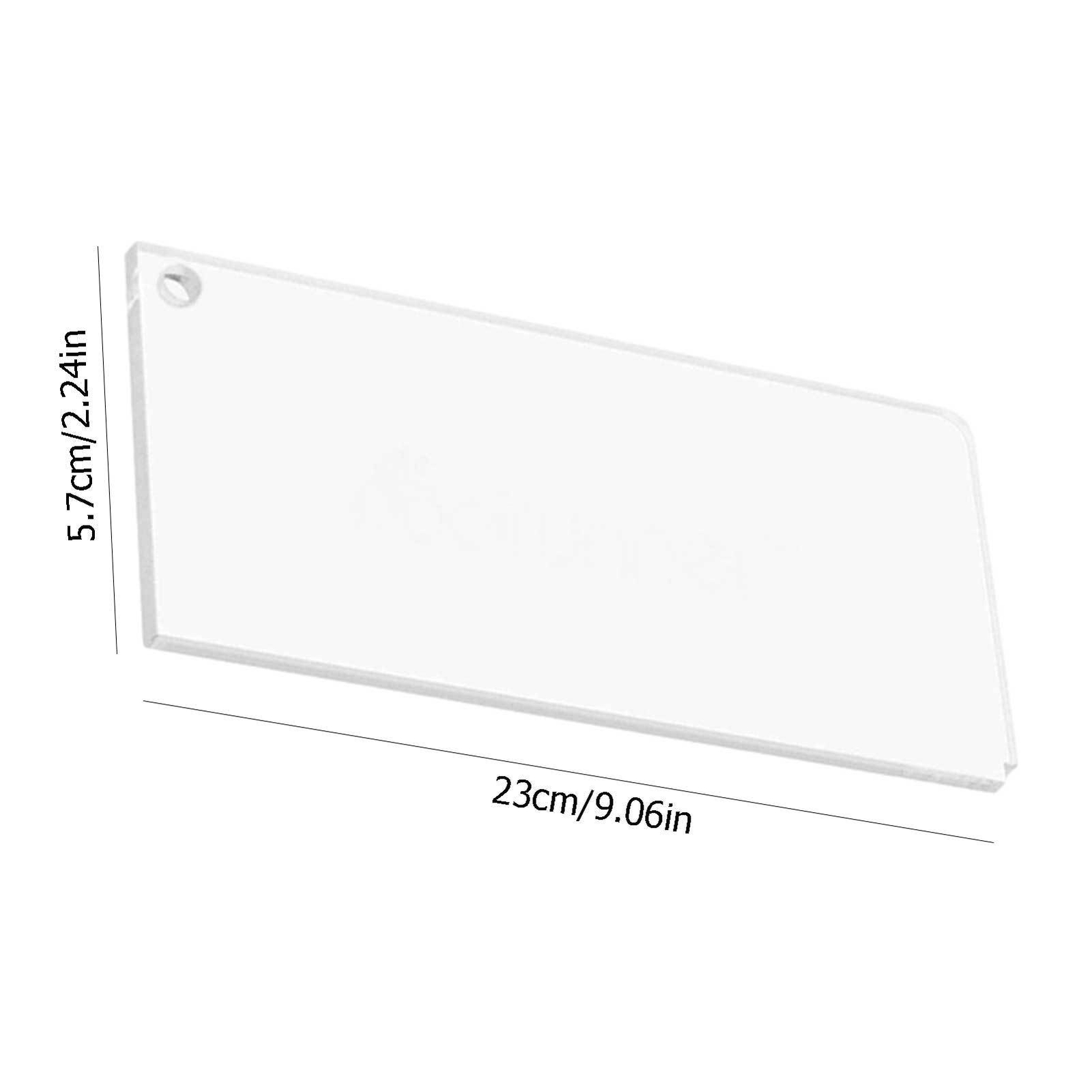 Snowboard Ski Wax Scraper Edge Tool Laser Cut Ice Scraper Skiing ...