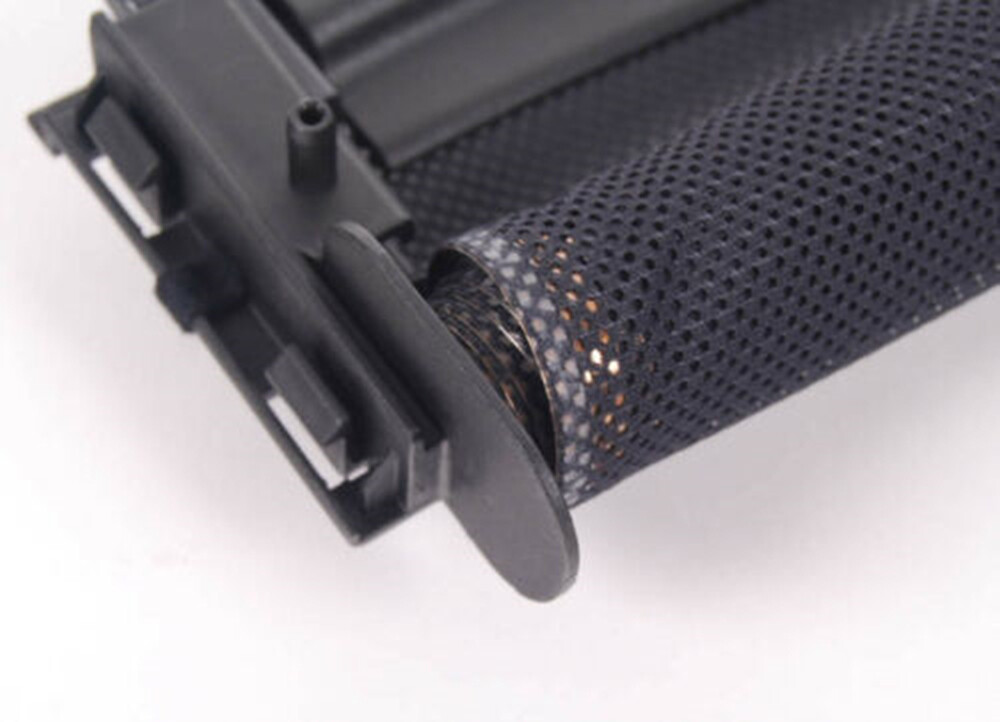 Car Rear Sunroof Sunshade Curtain Cover Assembly 54102757016 For MINI ...