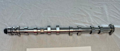 CHEVROLET 2.5L L4 Exhaust Camshaft GM OEM Malibu Colorado ATS Engine ...