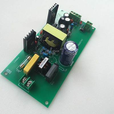 DC 5V 1A 24V 3A power supply for SH K40 G 350 co2 laser engraver cutter ...