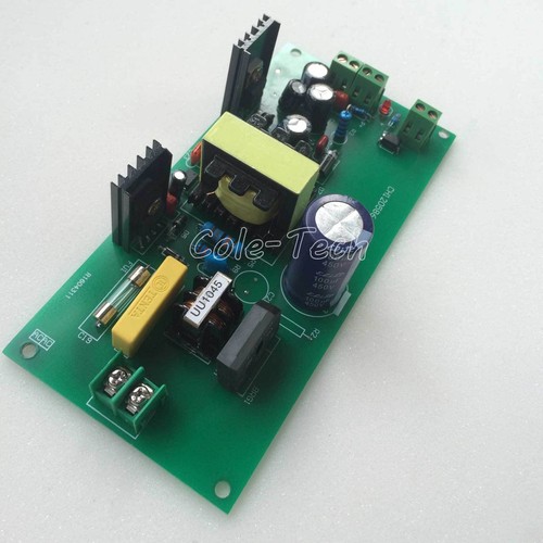 DC 5V 1A 24V 3A power supply for SH K40 G 350 co2 laser engraver cutter ...