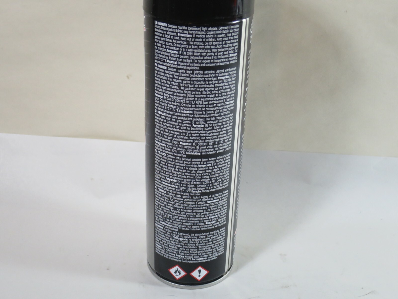 Maxima Racing Oils 78920 SC1 High Gloss Coating Silicone Spray 12oz ...