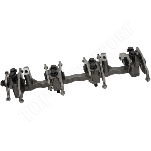 Rocker Arm Assembly For Ford F-250 F-350 F-450 F-550 6.4L Diesel Valve ...