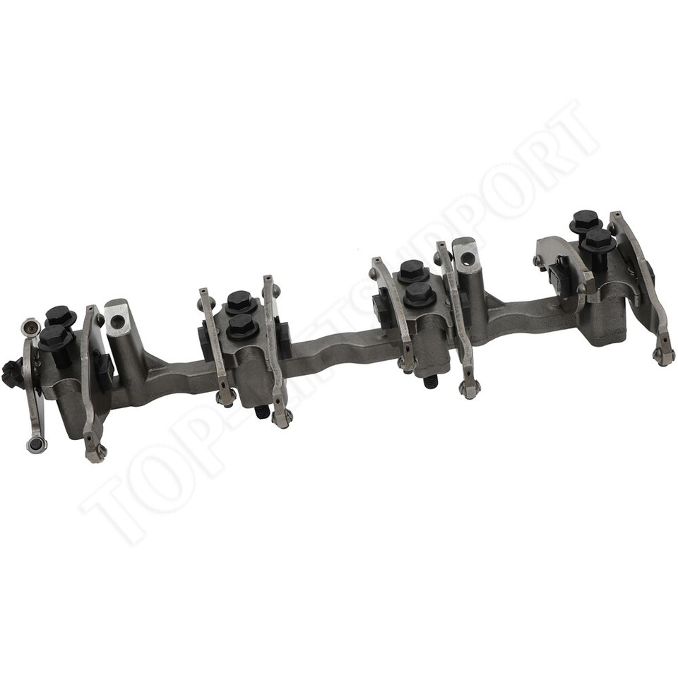 Rocker Arm Assembly For Ford F-250 F-350 F-450 F-550 6.4L Diesel Valve ...