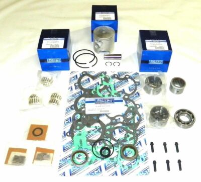 Power Head Rebuild Kit Mercury 45-60HP Looper 91-97 2.995" (+0.040 ...