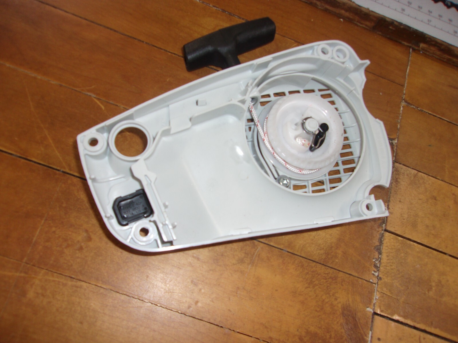 Stihl OEM MS194T Recoil Pull Starter MS 194 T 1137-080-2115 #GM-E3D1 | eBay