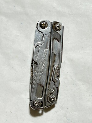 Leatherman Rev Multi-tool .. | eBay